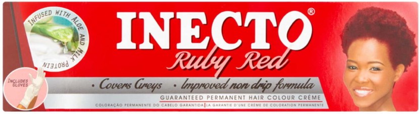 Inecto Hair Colour , | Makro
