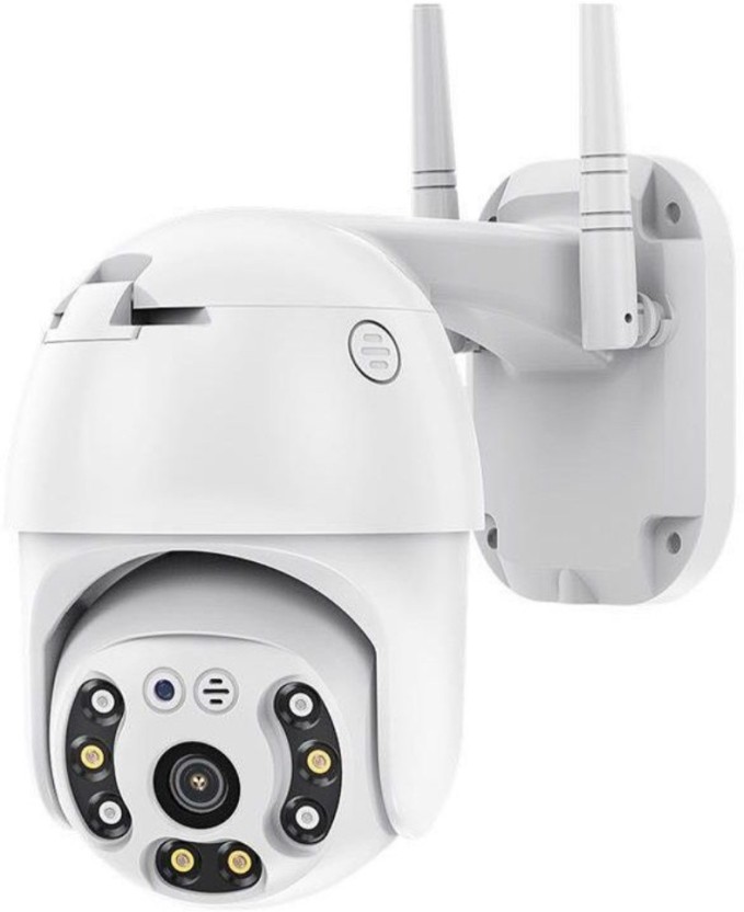 V380 pro 1080p Indoor & Outdoor Security Camera with Remote Pan & Tilt ...