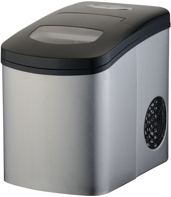 Swan 12Kg Table Top Ice Maker Ice Maker For Home Utitlity | Makro