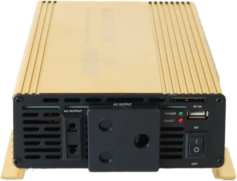 Kingstar KSM1000W12V Modified Sine Wave Inverter | Makro