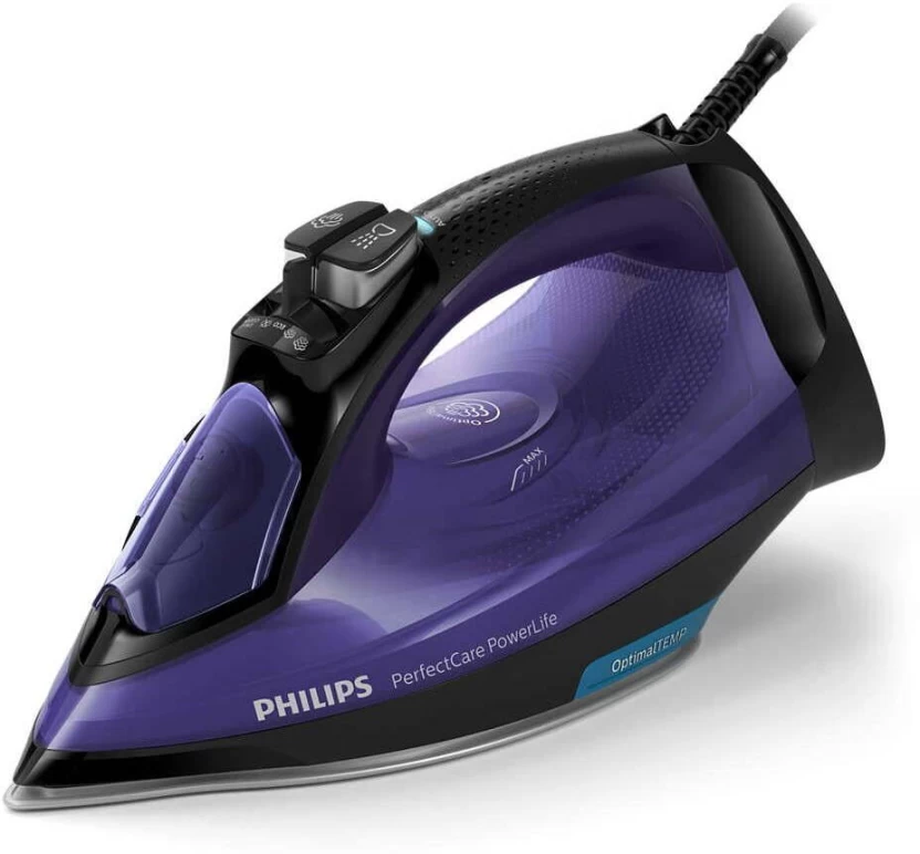Philips PerfectCare Steam iron GC3925/30 Steam Iron | Makro
