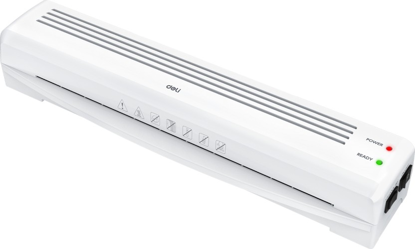 Deli A3 Laminator 165 inch Lamination Machine | Makro