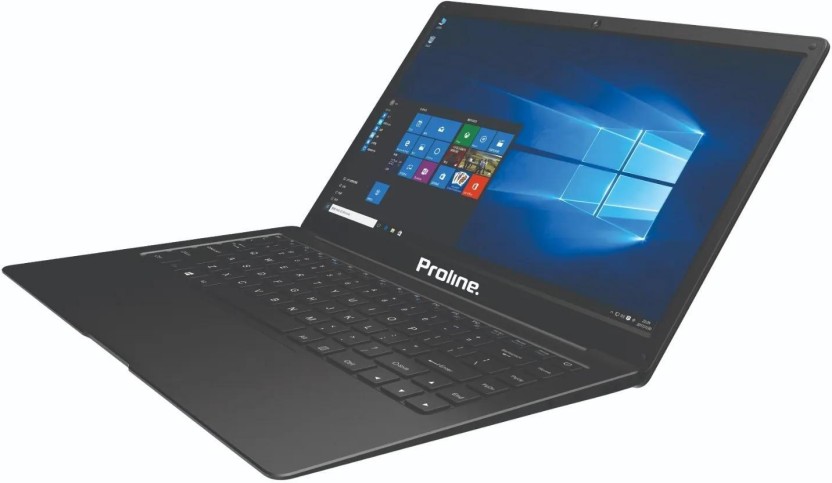 PROLINE Celeron Intel Intel Celeron 5th Gen - (4 GB/500 GB HDD/500 GB SSD/4 GB EMMC Storage ...