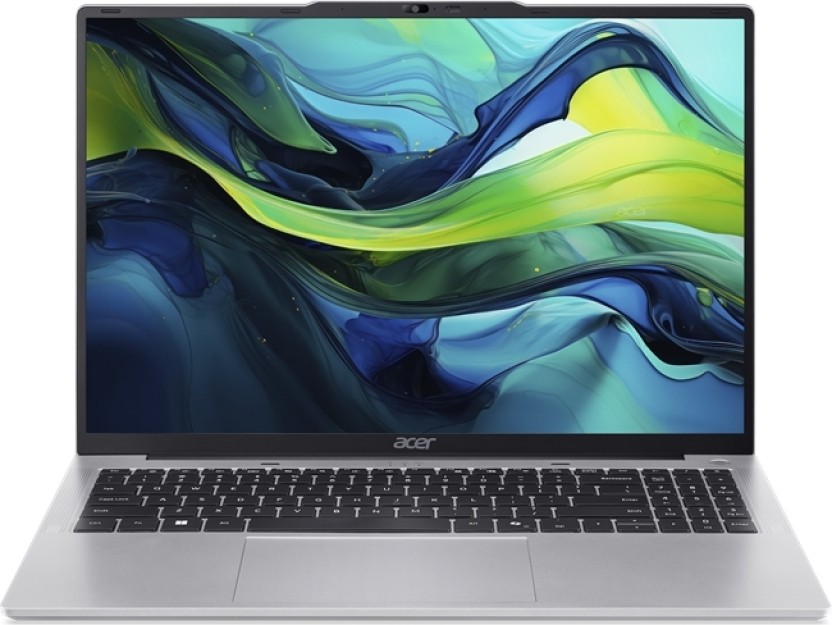 Acer Aspire Lite 16 Laptop Intel Core i5 13th Gen 1334U - (8 GB/512 GB ...