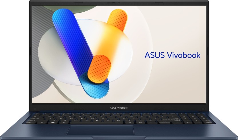 Asus Vivobook Intel Core i5 12th Gen 1235U - (8 GB/512 GB SSD/Windows ...