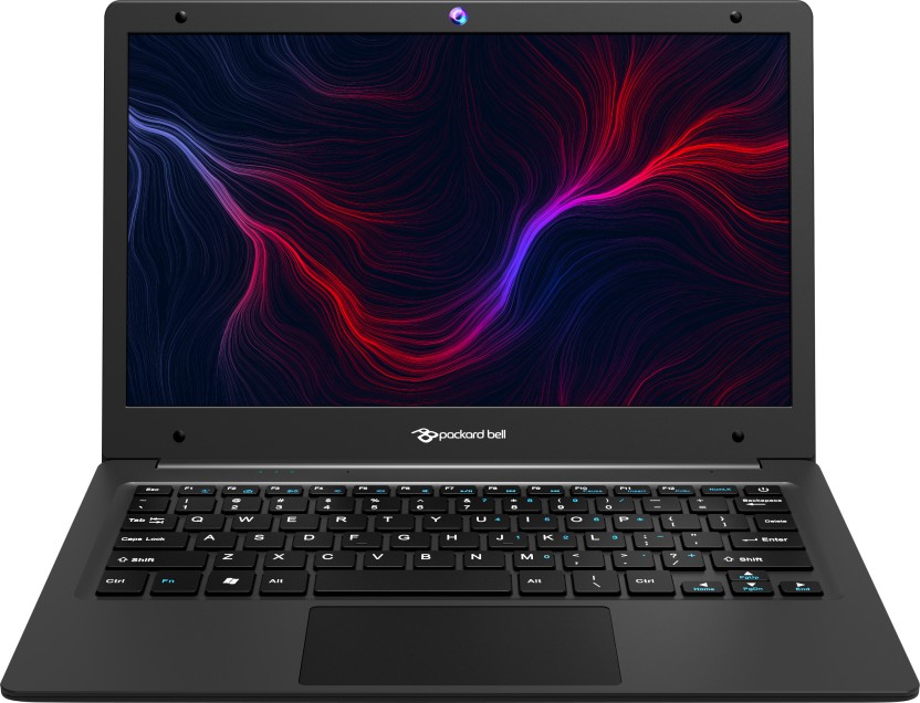 Packard Bell Intel Celeron Quad Core - (4 GB/128 GB SSD/Windows 11 Home ...