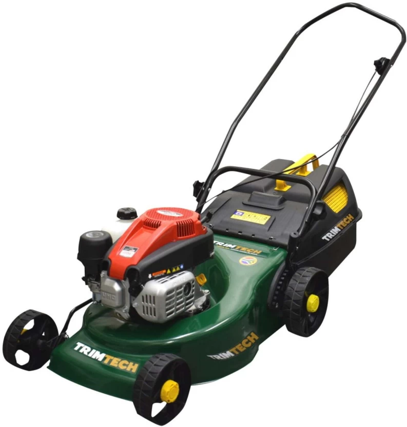 Trimtech XT/ VX150 Petrol Lawn Mower | Makro