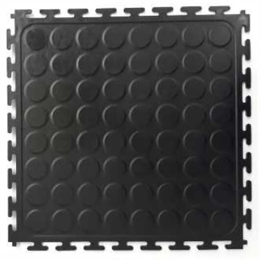 Inter-Lock Rubber Matts Rubber Mat Floor Mat | Makro
