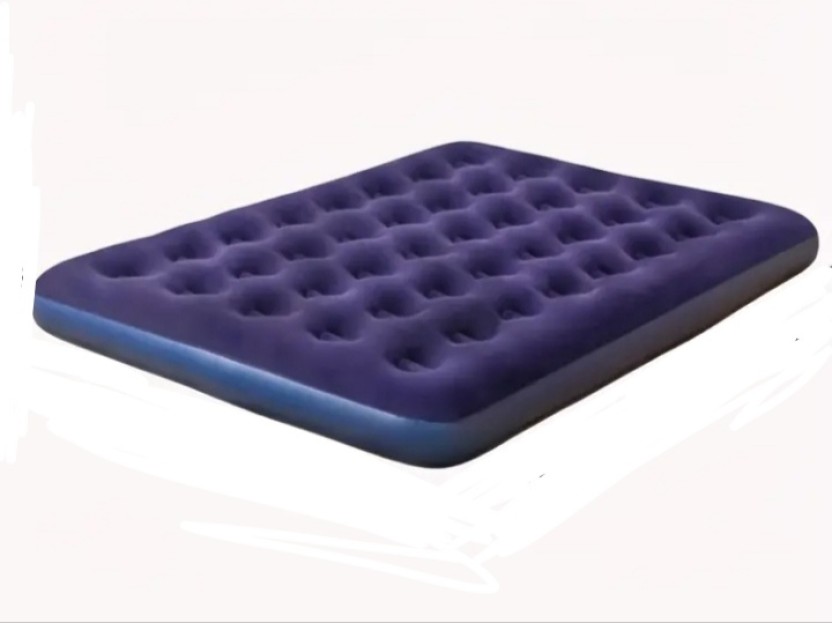 Generic Air Mattress, Inflatable Camping Mattress | Makro