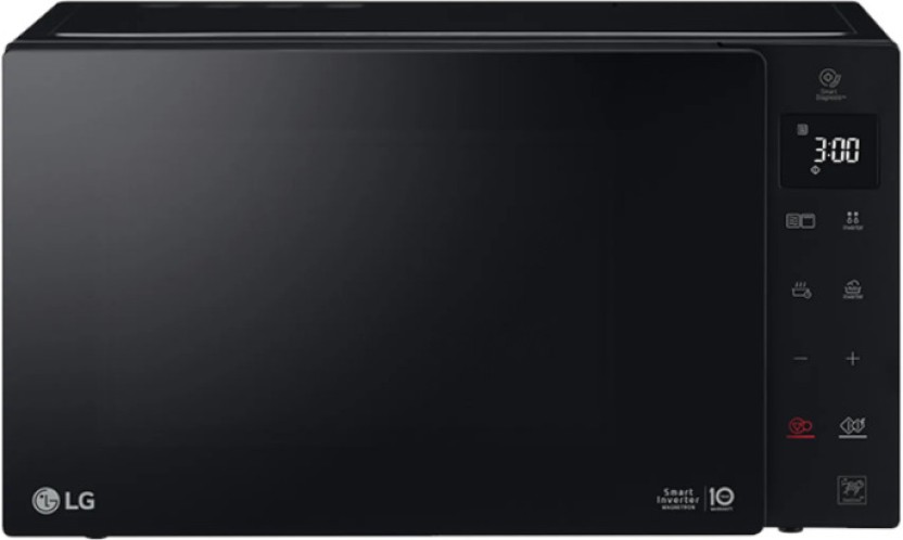 LG Neo Chef with smart 42 L Inverter Microwave Oven | Makro