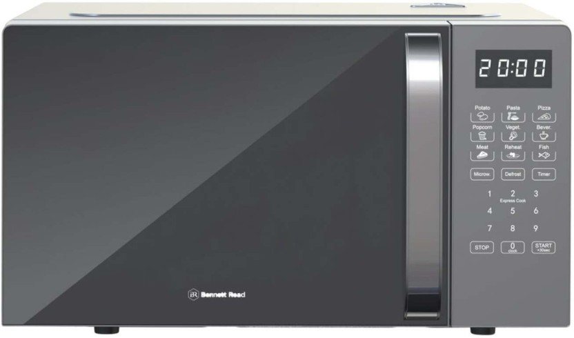 Bennett Read BRMIC7 Digital 20 L Solo Microwave Oven | Makro