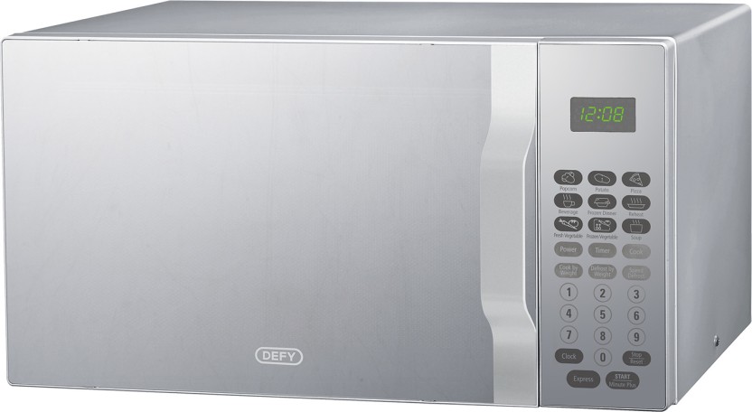 Defy (Defy) 30 L Solo Microwave Oven | Makro