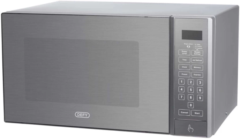 Defy 30 L Solo Microwave Oven | Makro