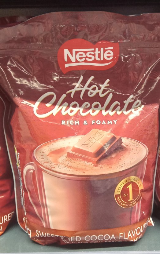 Nestle Hot chocolate | Makro