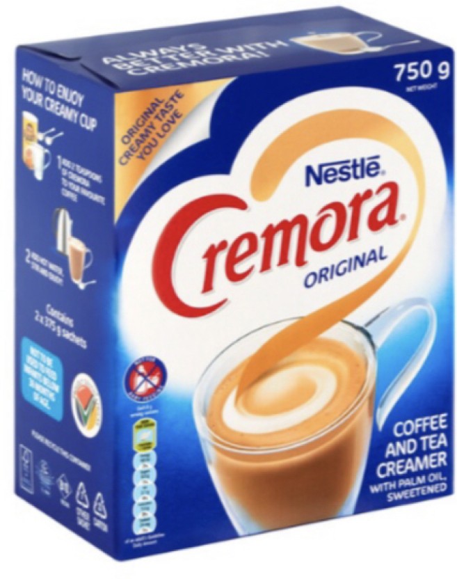 Nestle 750g Cremora Creamer Powder | Makro