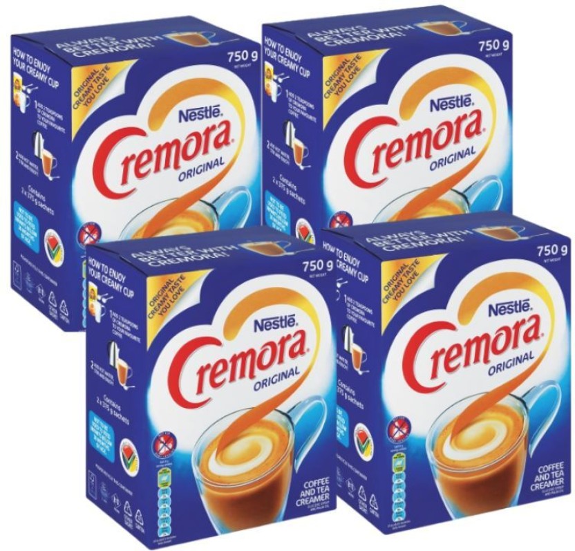 Nestle Cremora Original Coffee & Tea Creamer Powder | Makro