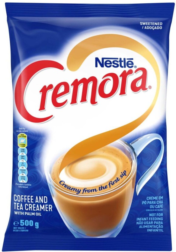 Nestle Cremora Coffee and Tea Creamer Skimmed Milk Powder | Makro