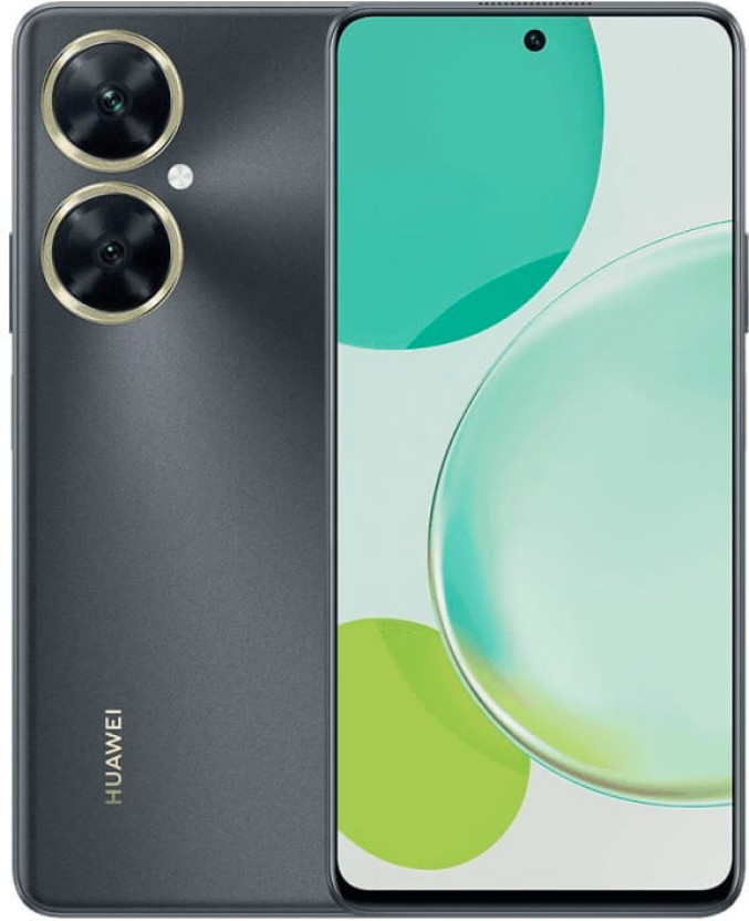 Huawei Nova 11i (Starry Black, 128 GB) | Makro