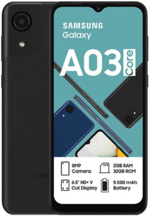 SAMSUNG GALAXY A03 CORE | Makro