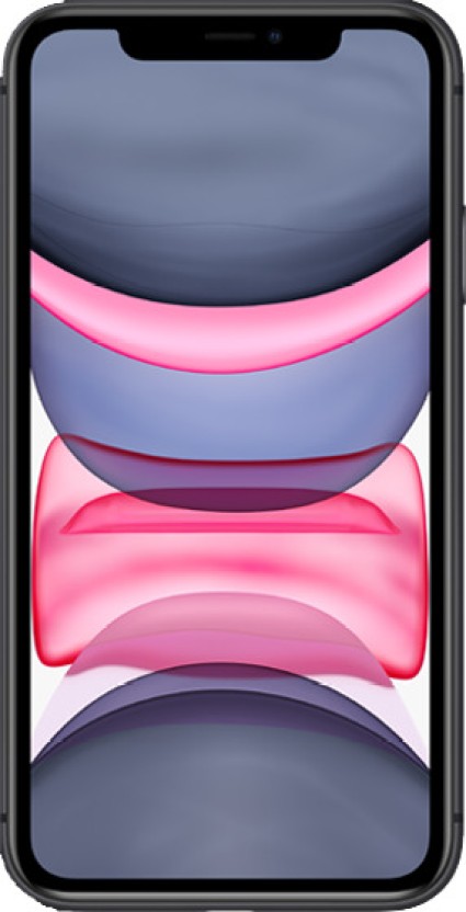 Apple iPhone 11 Preowned C-Grade (Black, 64 GB) | Makro