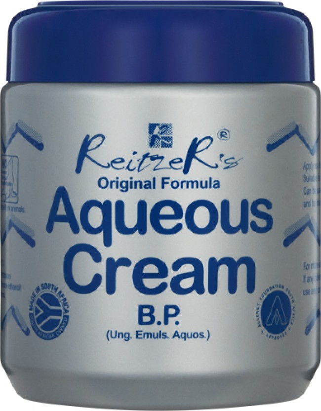 REITZER’S AQUEOUS CREAM B.P. | Makro