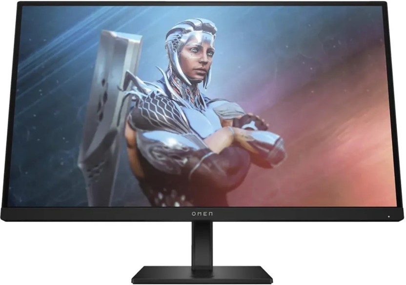HP 27 inch Full HD IPS Panel Gaming Monitor (OMEN) | Makro