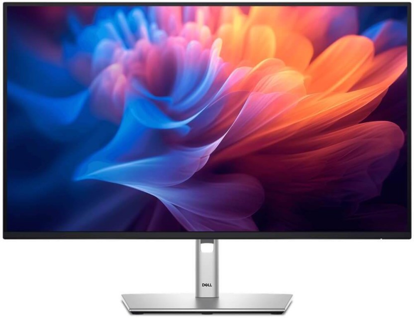DELL 27 inch Full HD IPS Panel Home and Office Monitor (P2725H 27-inch ...