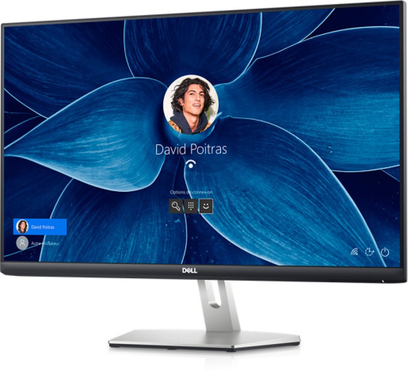 Dell 27 inch Full HD IPS Panel Monitor (S2721HN) | Makro