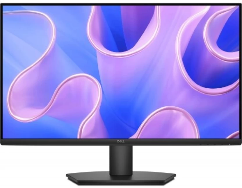 DELL 24 inch Full HD LED Backlit IPS Panel Home and Office Monitor ...