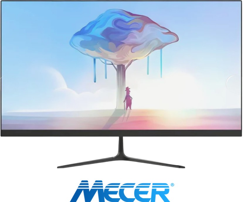 MECER 23.8 inch Full HD VA Panel Monitor (A2457R+ 23.8-inch 1920 x ...