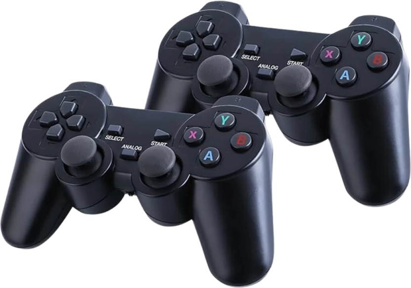 Game Stick Android Smart TV Stick With Classic Games 8K UHD Plug And ...