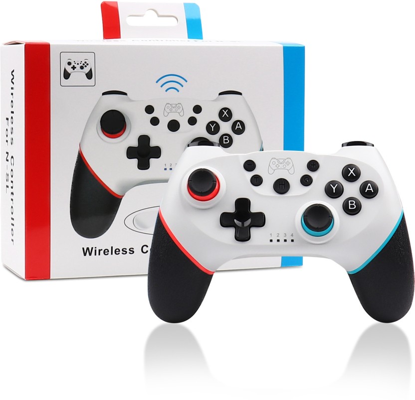 Finevr Upgraded version with back button macro programming SwitchPro ...