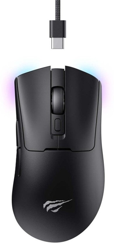 HAVIT MS966WB Wired, Wireless Gaming Mouse | Makro