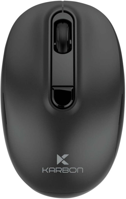 Karbon Wireless Wireless Gaming Mouse | Makro