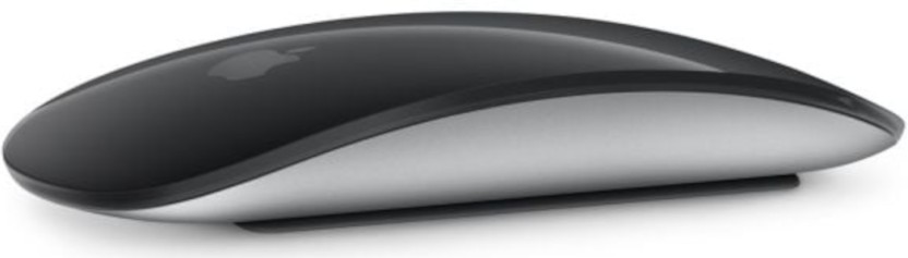 Apple Magic Mouse Usb‑C With Multi-Touch Surface Wireless | Makro