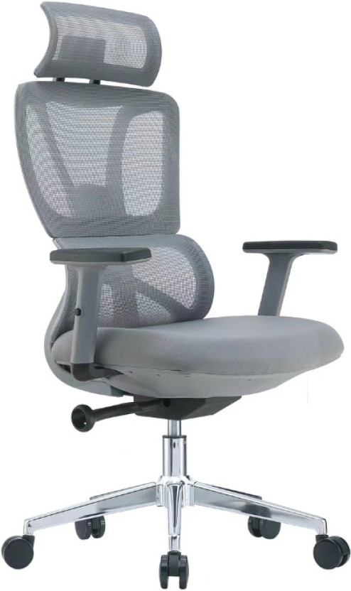 Dot Furn DotFurn Elite Ergonomic Mesh Office Chair with Adjustable ...