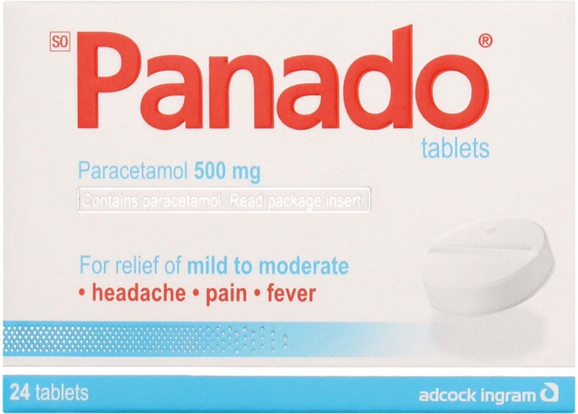 Panado Tablets Blister Pack Tablets | Makro