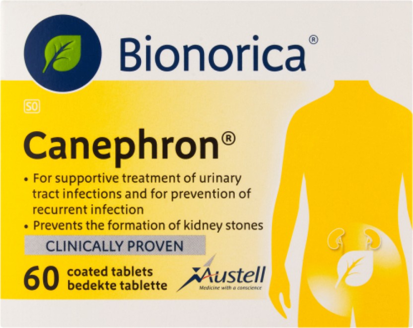 BIONORICA CANEPHRON Tablets | Makro