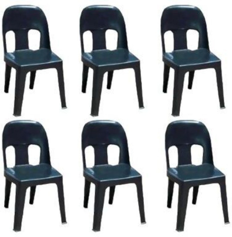 Camellia PLASTIC CHAIR Plastic Cafeteria Chair | Makro