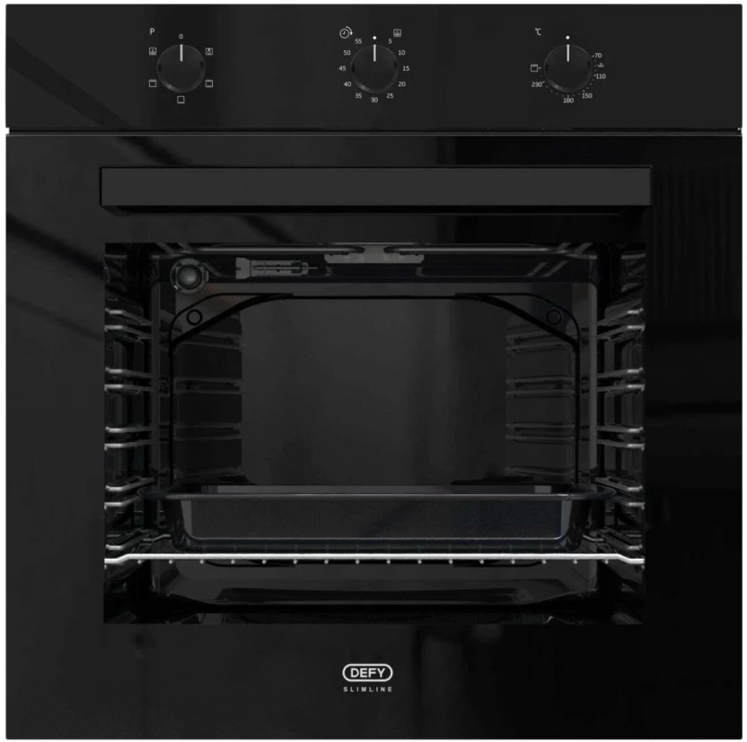Defy 77-Litre EyeLevel DBO483E Oven | Makro