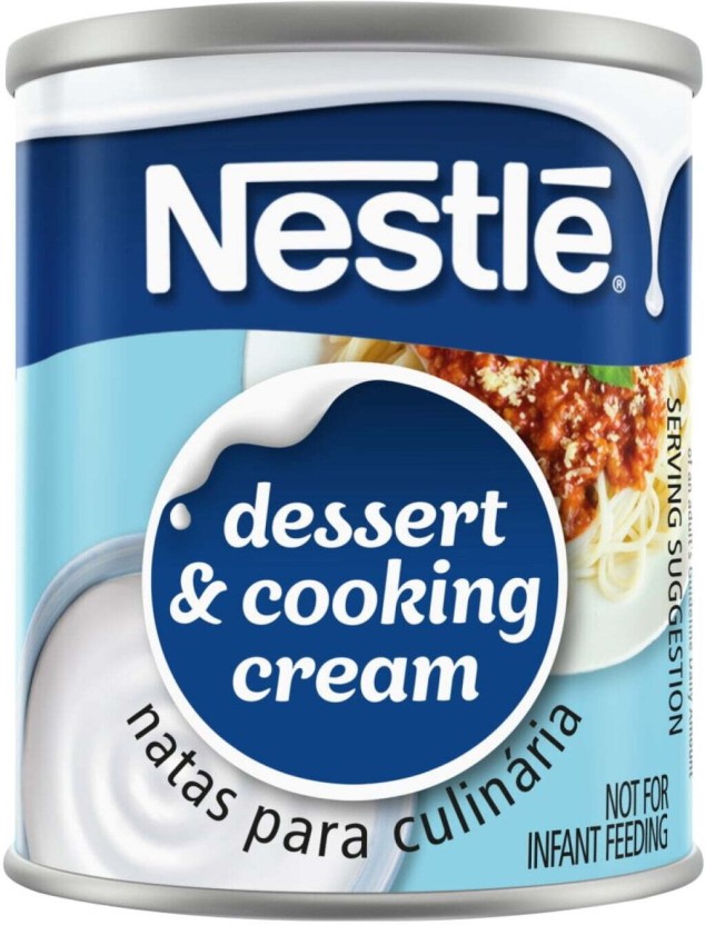 Nestle Desert and Cooking Cream | Makro