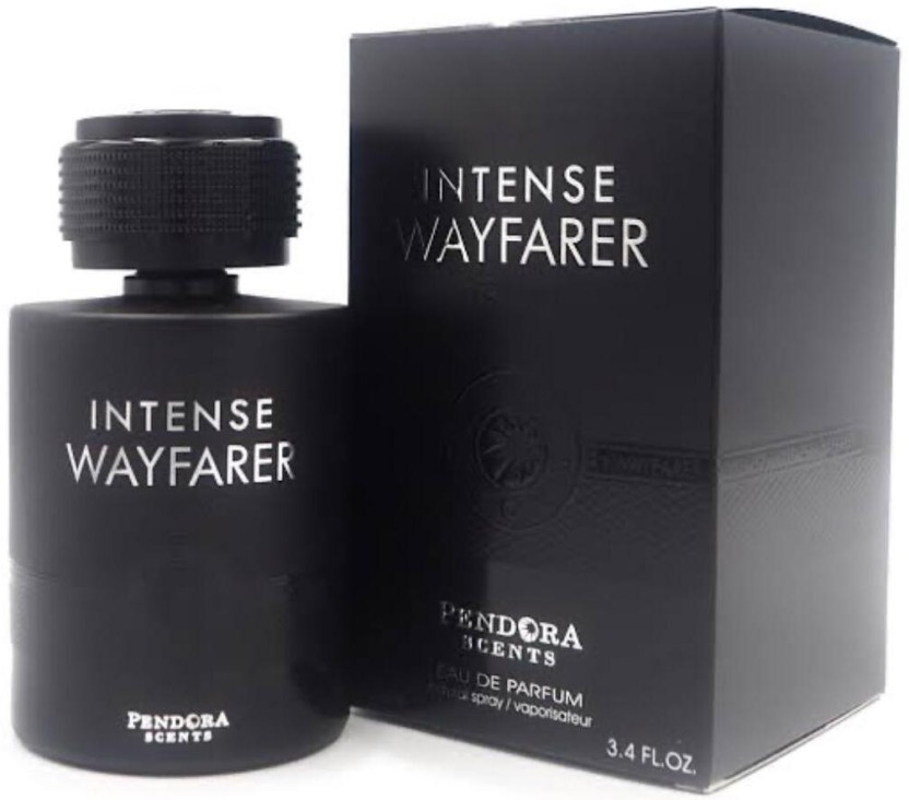 PENDORA SCENTS WAYFARER INTENSE Eau de Parfum - Fresh for Men | Makro