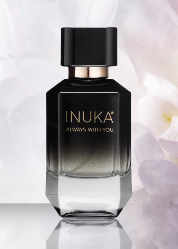 Inuka Signature Range Imperial Grace Eau de Parfum - Fresh for Women ...