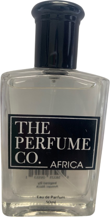 the Perfume Co.Africa Oil Based Perfume for Men Eau de Parfum - Fresh ...