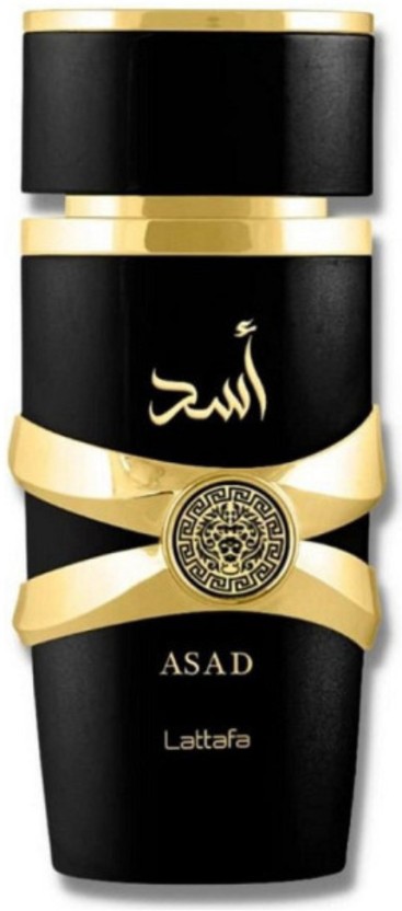 Lattafa ASAD Eau de Parfum - Oriental for Men | Makro