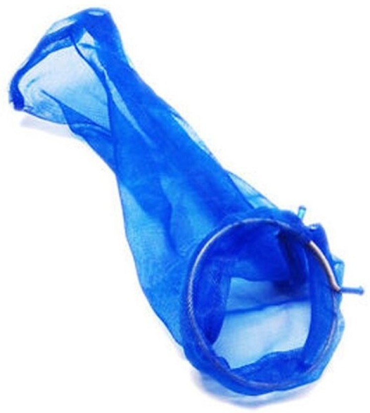 Poolskim Poolskim replacement bag and clip Pool Leaf Skimmer | Makro