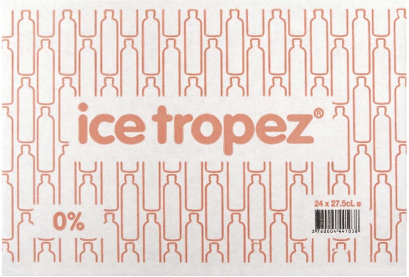 Ice Tropez Original Zero Alcohol Cocktail | Makro