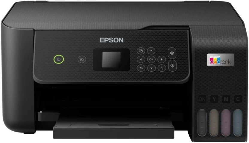 Epson L3260 Multi-function Inkjet Printer | Makro