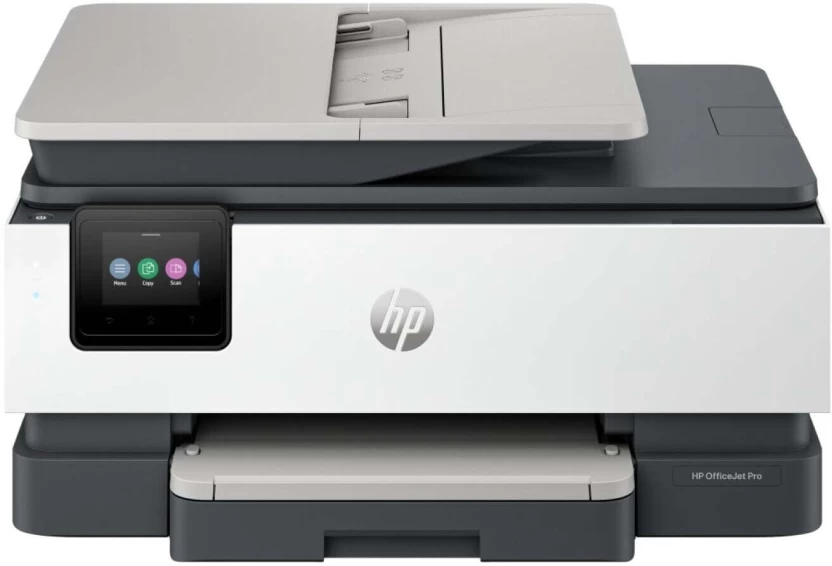 HP OfficeJet Pro 8123 All-in-One Multi-function Inkjet Printer | Makro
