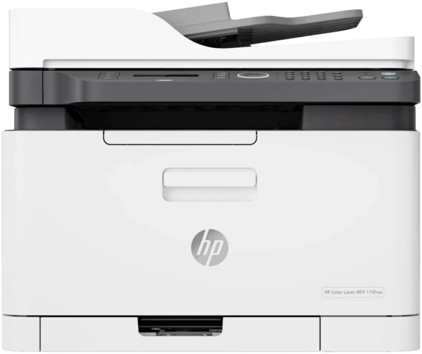 HP Color MFP 179fnw 4-in-1 Multi-function Laser Printer | Makro